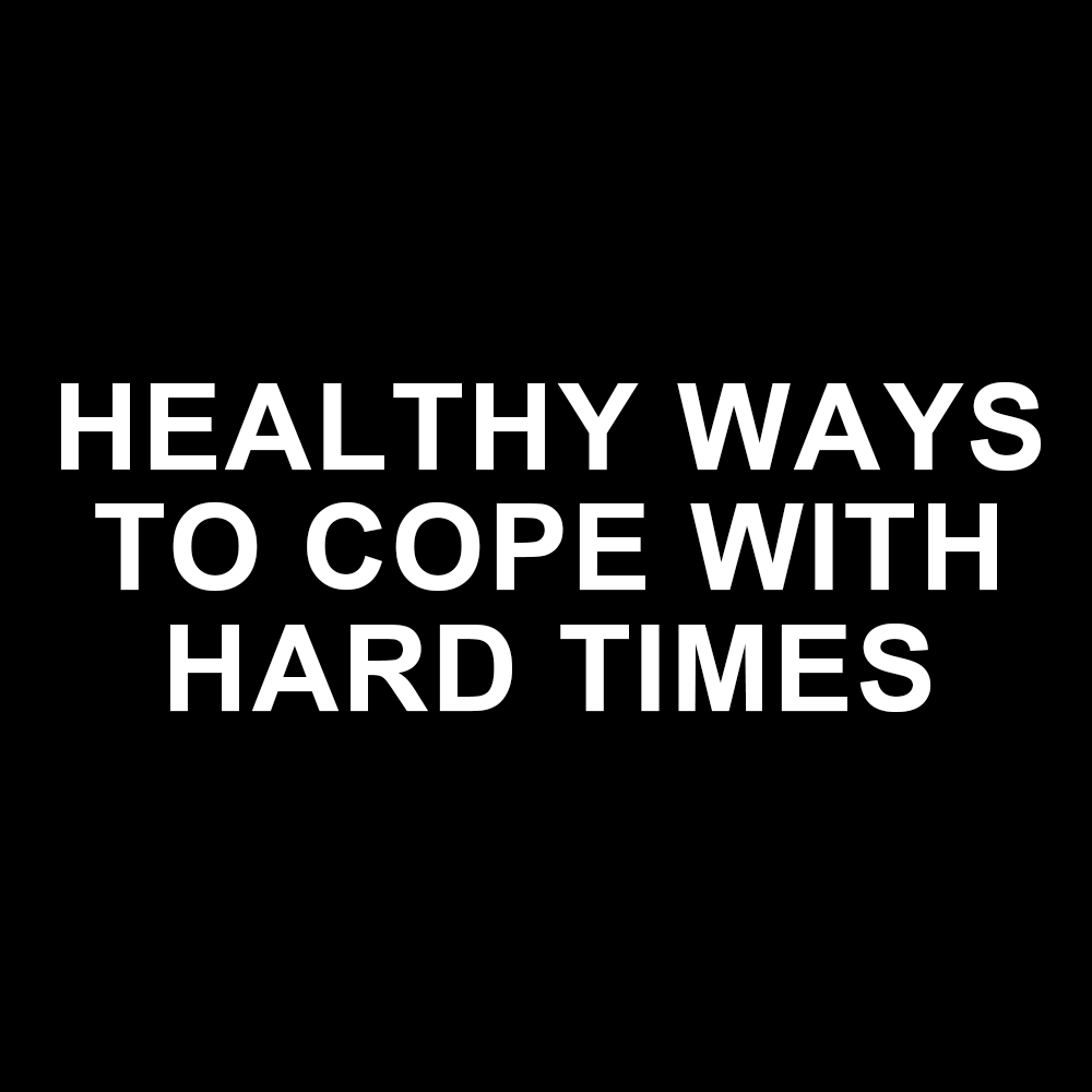 Building Resilience: Healthy Coping Strategies for Mental Health – BRUISED