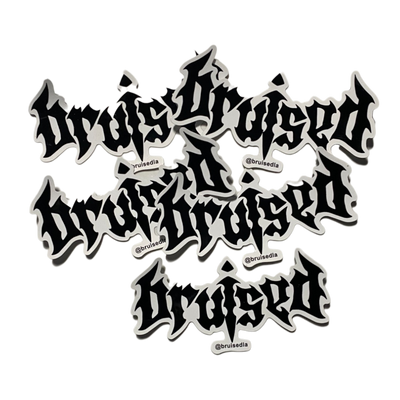 Nexus - Sticker Pack