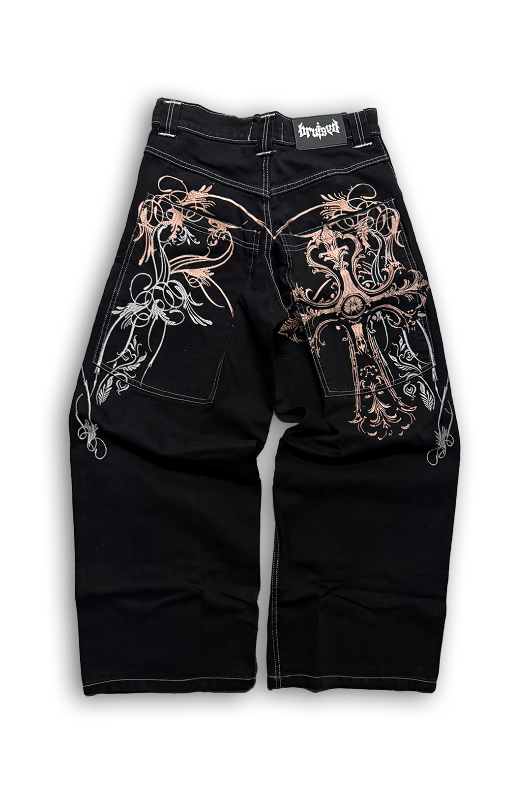 ALL ITEMS – BRUISED