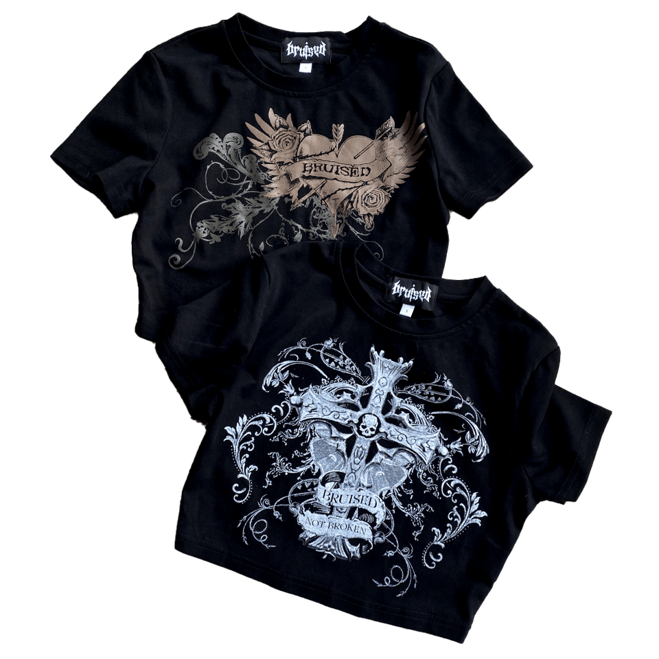 ALL ITEMS – BRUISED