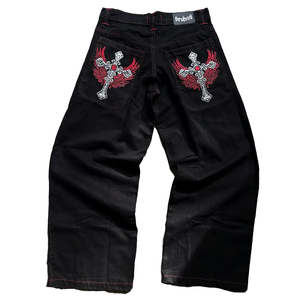 ALL ITEMS – BRUISED