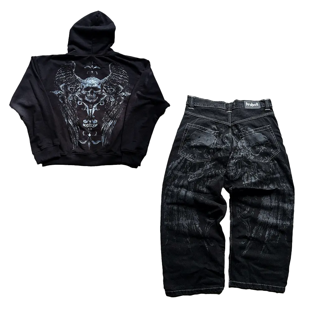 ALL ITEMS – BRUISED