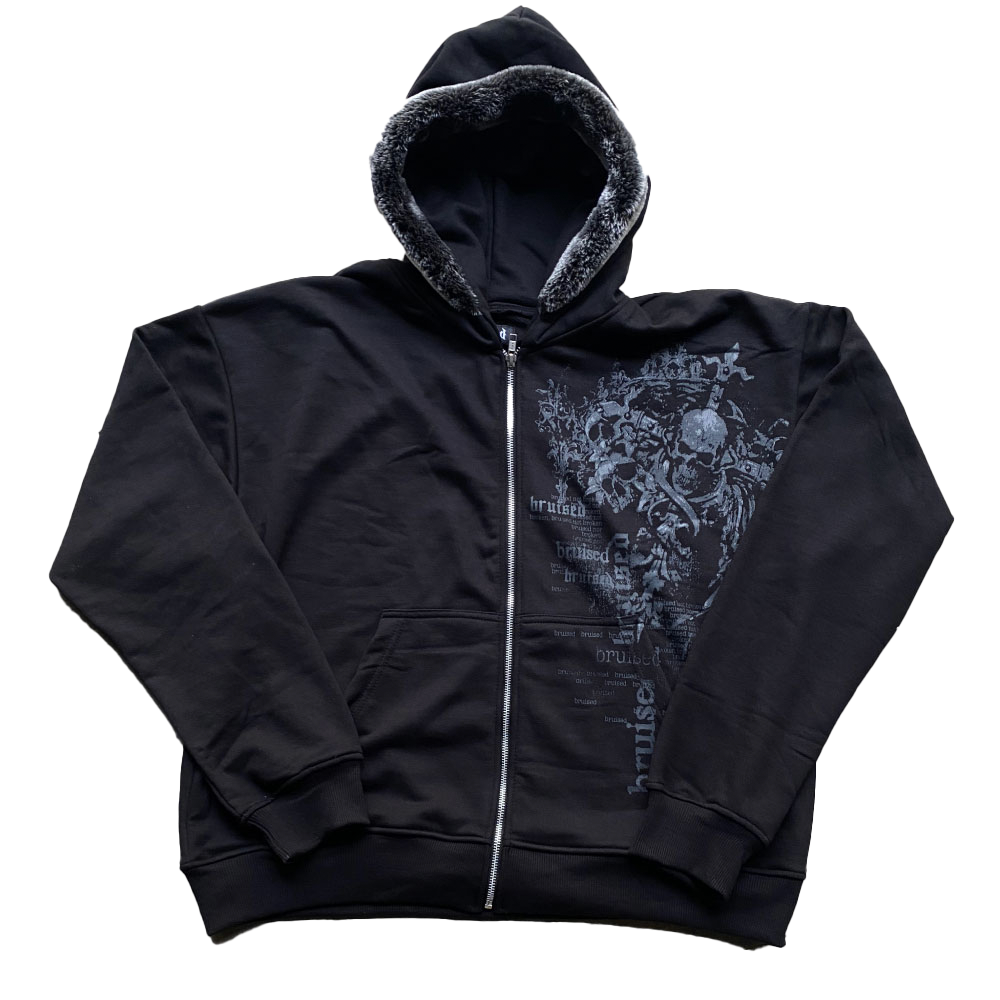 ALL ITEMS – BRUISED