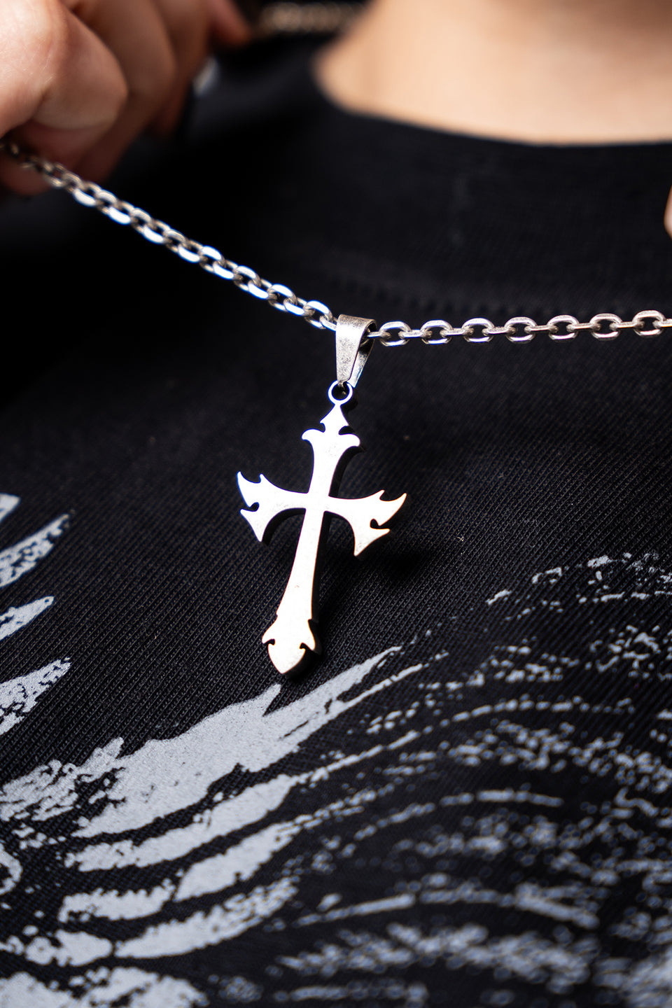 ALL ITEMS – BRUISED