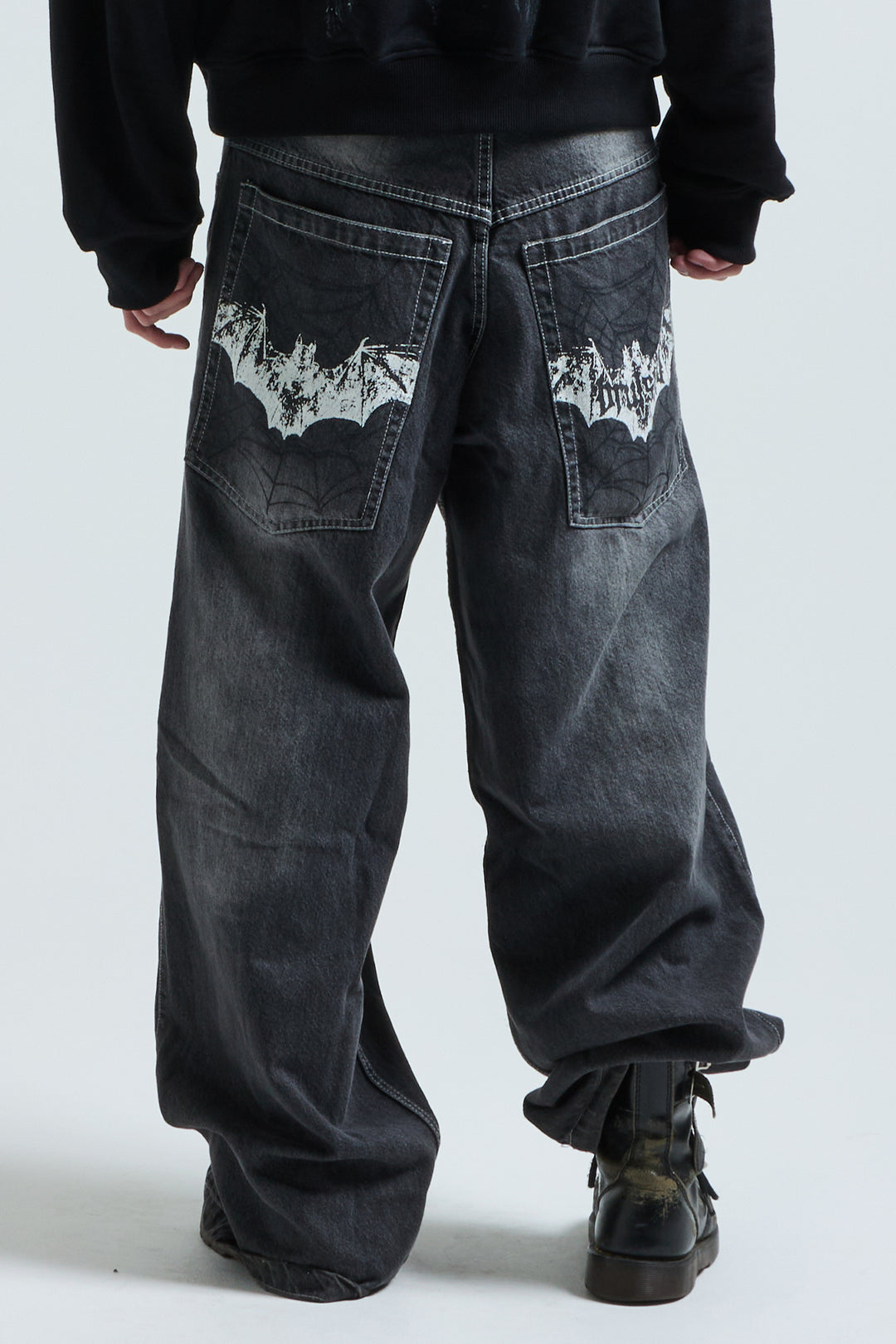 ALL ITEMS – BRUISED