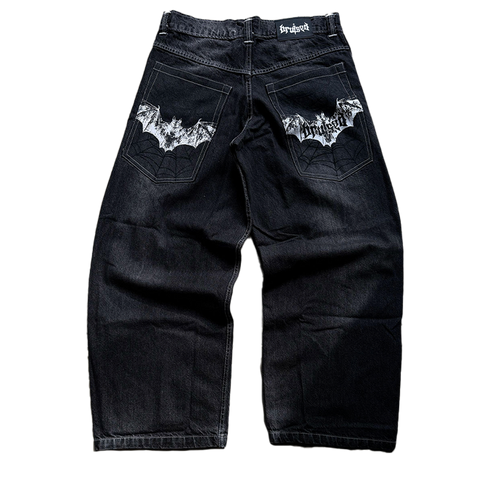 ALL ITEMS – BRUISED