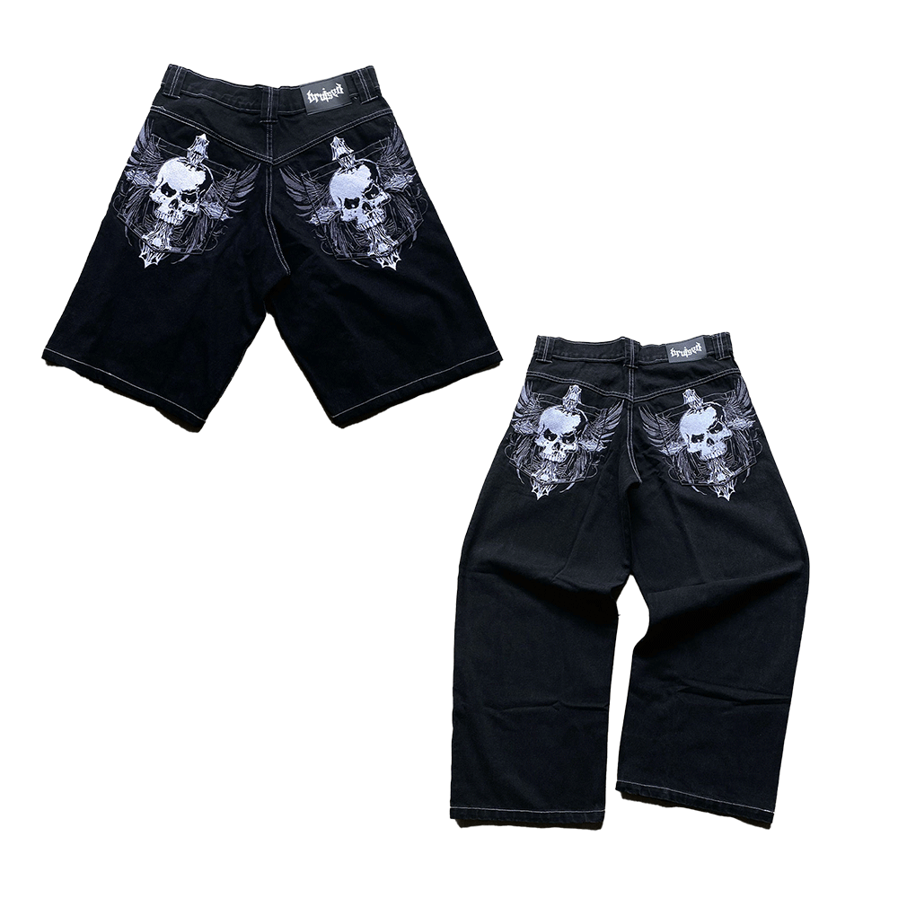 ALL ITEMS – BRUISED